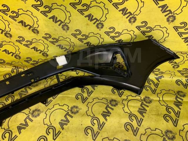 Купить Бампер Geely Emgrand 2023- 6010183700 SS11, передний в Барнауле ...