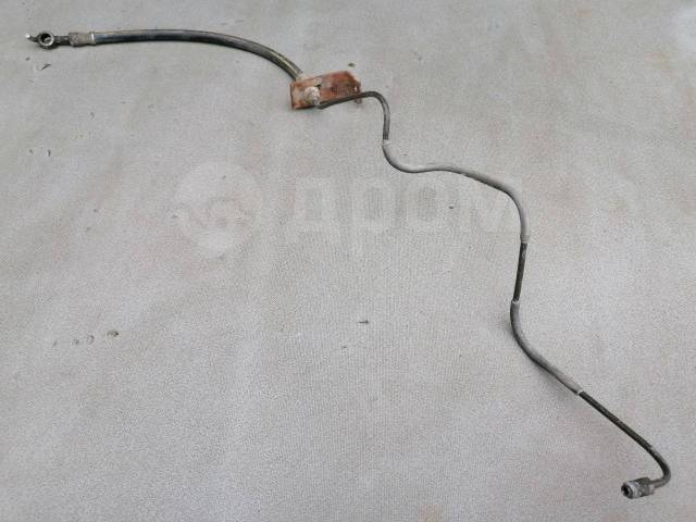 Купить Трубка главного цилиндра сцепления со шлангом Daewoo Nexia 1995 ...