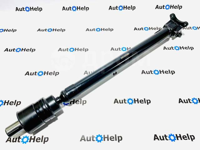 Купить Карданный вал передний Mitsubishi Pajero V75W во Владивостоке по ...