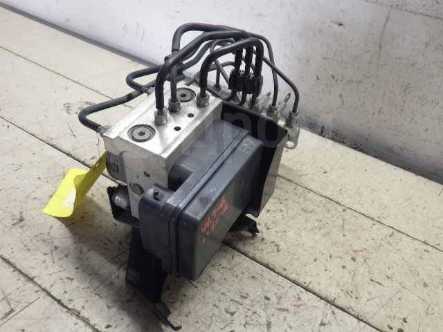 Купить Модулятор abs гидравлический Toyota Hiace 2007 [629921164997837 ...