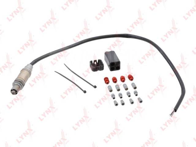 Купить Датчик кислорода (Универсальный) Acura, AUDI, Cadillac, Chery ...