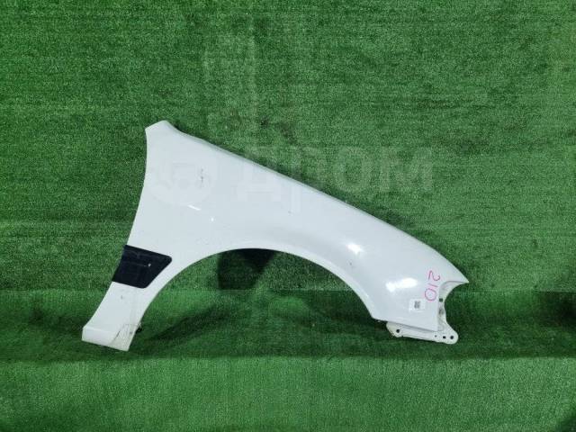 Купить Крыло Toyota Sprinter Carib 1998 AE114, переднее правое в ...