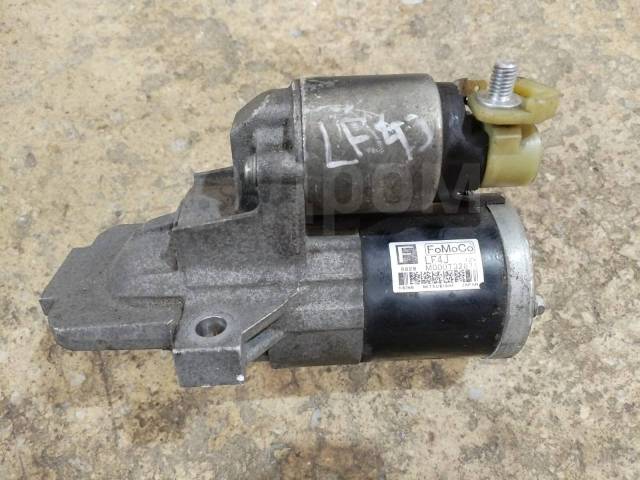 Купить Стартер Mazda Mazda 6 [М0031271] в Барнауле по цене: 8 000 ...