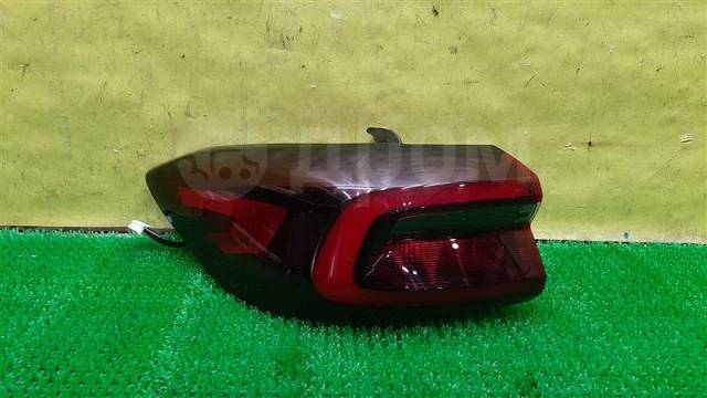 Купить Стоп-сигнал Chery Tiggo 7 Pro Max 2022 - н. в. 605000201AA T1E ...