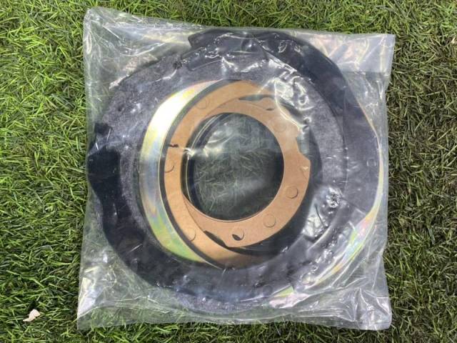 Купить Ремкомплект переднего моста Toyota Land Cruiser 0443460051 HDJ81 ...