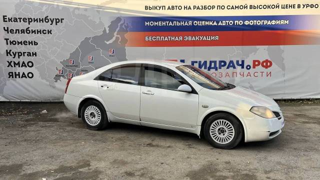 Купить Трубка охлаждающей жидкости металлическая Nissan Primera (P12 ...