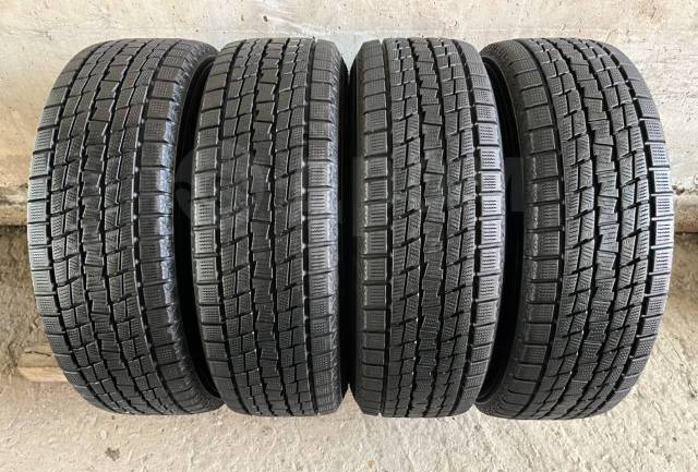 Goodyear Ice Navi SUV, 225/65R17 102Q, 17", 1 шт, 225 мм, 65 %, радиальный, зимние, без шипов ...