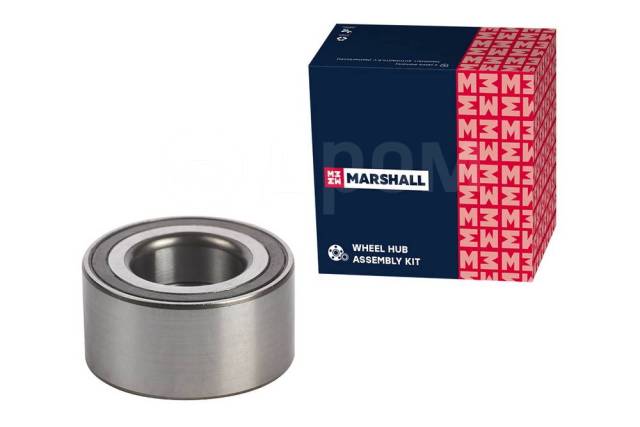 Купить Подшипник ступ. перед.! Hyundai Solaris 17 / Kia Rio 17 в ...