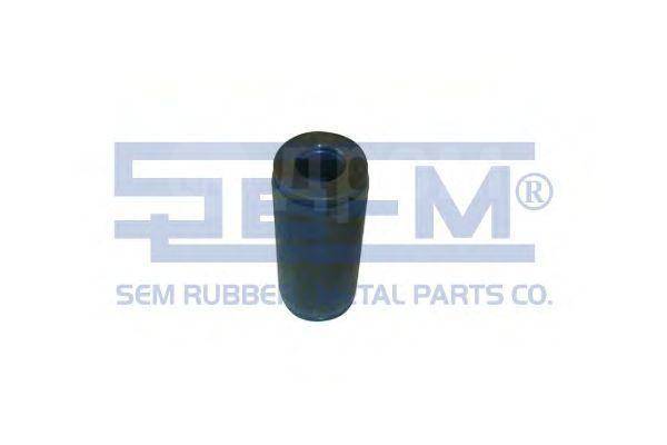 Купить Втулка рессоры ! (р) 24x51x110 Volvo в Краснодаре по цене: 3 208 ...