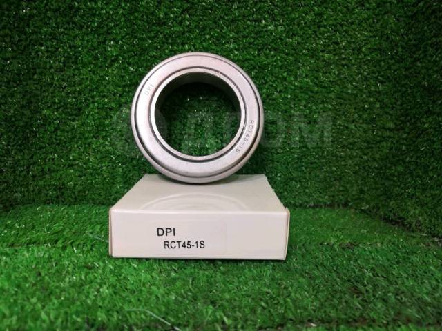 Купить Подшипник выжимной DPI RCT45-1S, 45*73*18 во Владивостоке по ...