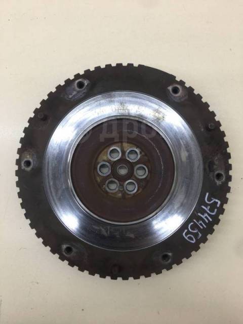 Купить Маховик Chevrolet Aveo T250 2005-2011 96518411 в Тюмени по цене ...