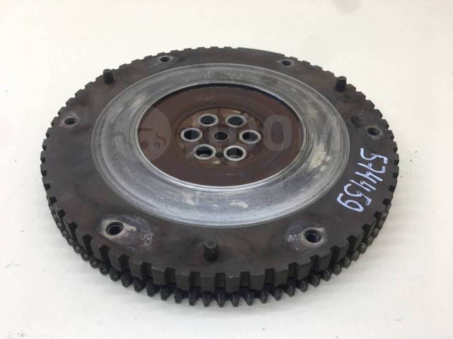 Купить Маховик Chevrolet Aveo T250 2005-2011 96518411 в Тюмени по цене ...