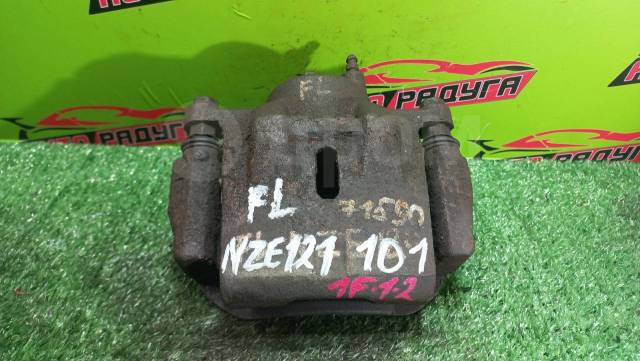 Купить Суппорт ACT10, CE121 25V-A Toyota, Allex, ­Allion, ­Celica ...