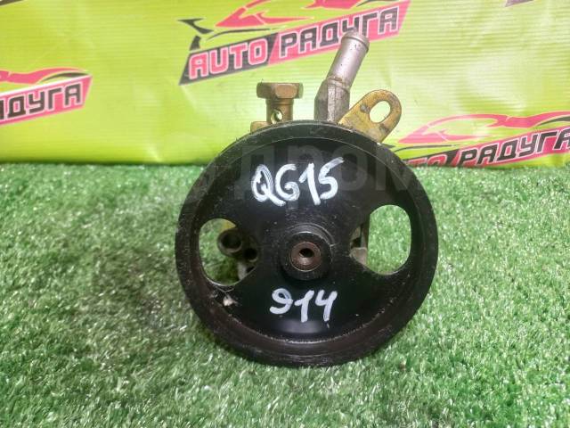 Купить Насос Гидроусилителя B15, FB15 Nissan, AD, Almera, Avenir, Bluebird Sylphy, ­Expert ...