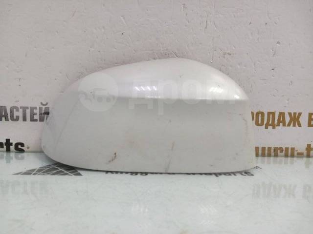 Купить Крышка зеркала Bmw X6 2019-2022 51168496624 G06, правая в ...