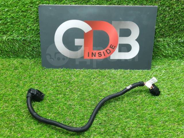 Купить Провод серводвигателя Valvetronic Bmw 5 Series 2012 12517619142 ...