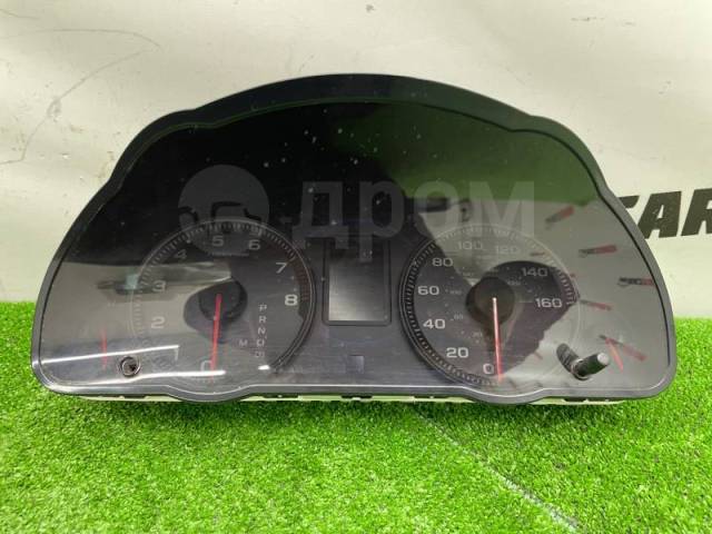 Купить Панель приборов Acura Tsx 78100SECA020M1 CL9 в Новосибирске по ...