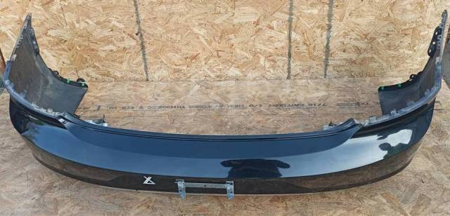 Купить Бампер задний Volvo S90 II (2016—2020) 39844412 в Москве по цене ...