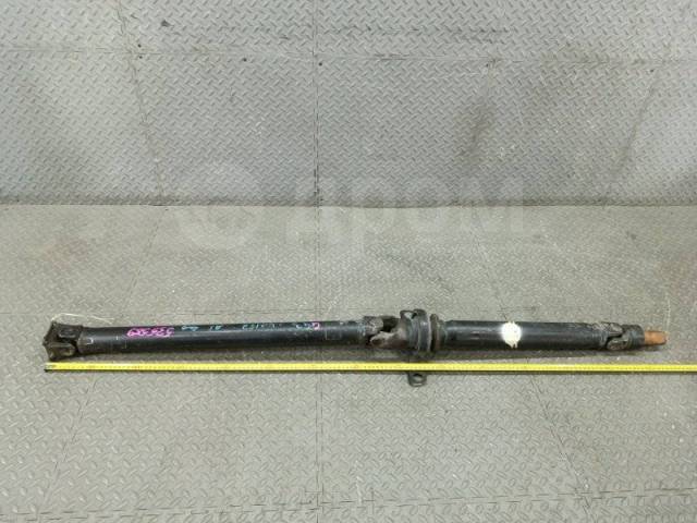 Купить Карданный вал Subaru Impreza GG3 EJ152, задний [535589] во Владивостоке по цене: 9 000 ...