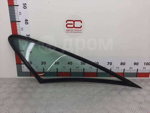 Купить Стекло кузовное переднее правое Citroen Xsara Picasso (1999-2012 ...