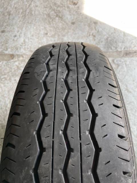 Bridgestone, 195/80/15 LT, 15", 1 шт, 195 мм, 80 %, радиальный, летние, без шипов, 20 %. Цена ...
