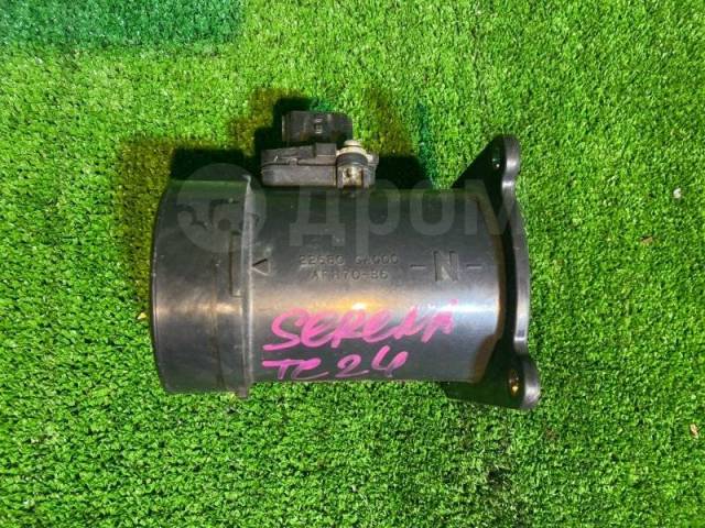 Купить Датчик массового расхода воздуха Nissan Serena 2001 22680CA000 ...