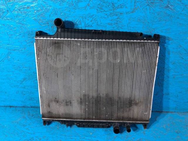 Купить Радиатор двигателя Range Rover 2008 PCC500300 L322 3.6 368DT ...