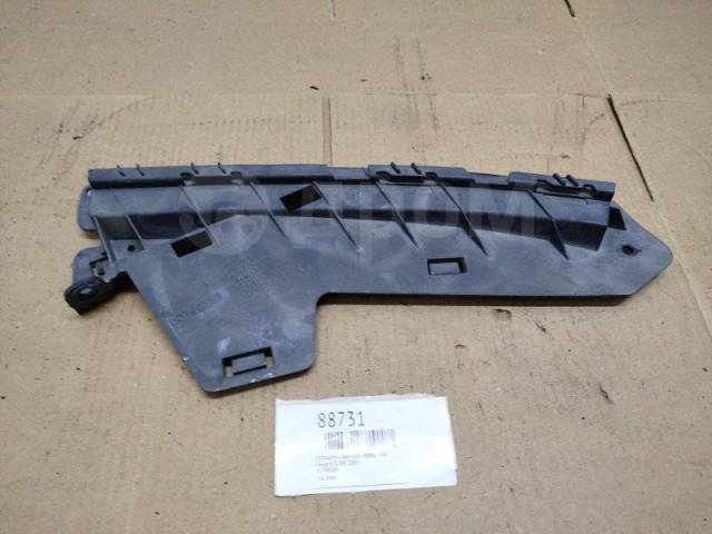 Купить Кронштейн бампера Volvo V70 2009 30796388 BW, передний правый в ...