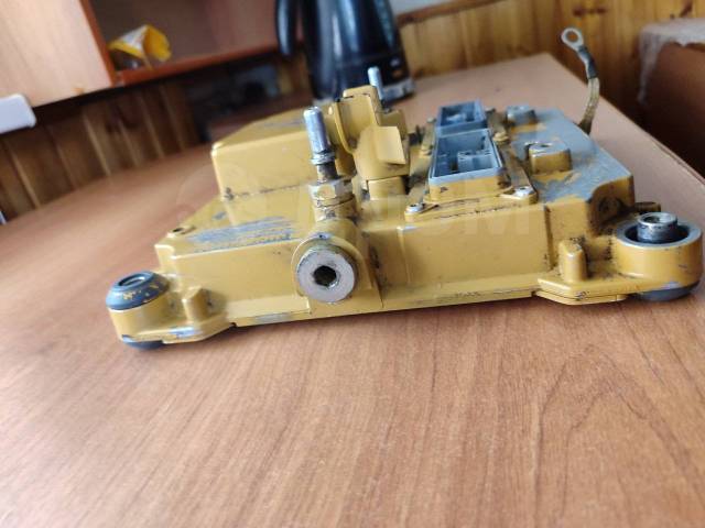 Купить ЭБУ CAT 331-7539-02 в Благовещенске — частное объявление на Дроме