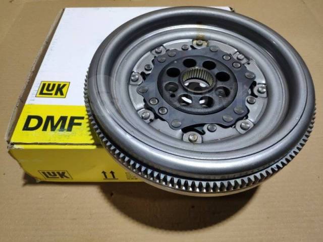 Купить Маховик Vw Skoda Passat Touran Superb 2014 - наст. время ...