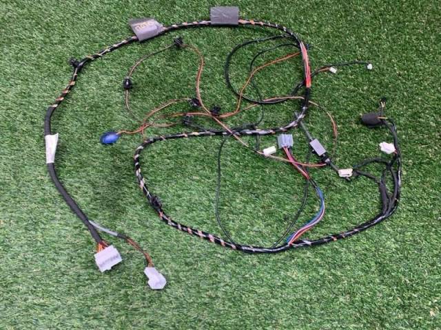 Купить Проводка потолка Faw Besturn 2019 1BA567SH0 X40 1.6 CA4GB16 в Балашихе по цене: 2 400 ...