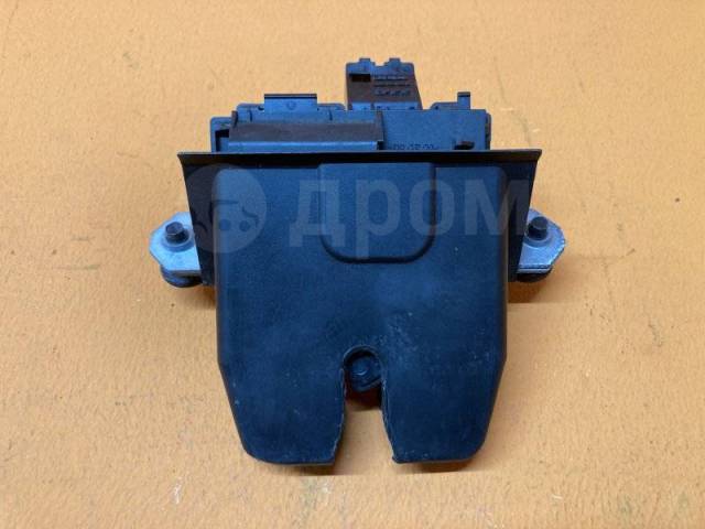 Купить Замок багажника Land Rover Freelander 2014 6H52A442A66AD LR2 2.0 ...