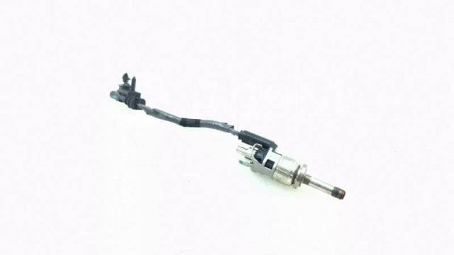 Купить Форсунка топливная Geely Monjaro 2024 32135477 KX11 JLH4G20TDB в ...