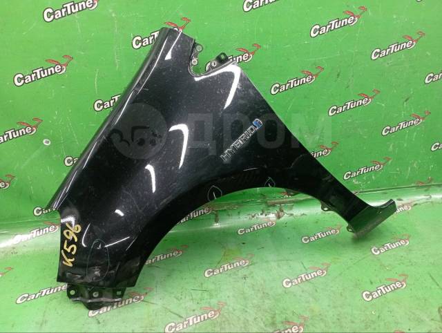 Купить Крыло Toyota Aqua 2012 209/FC28 150598 [К596] NHP10 1NZ-FXE ...