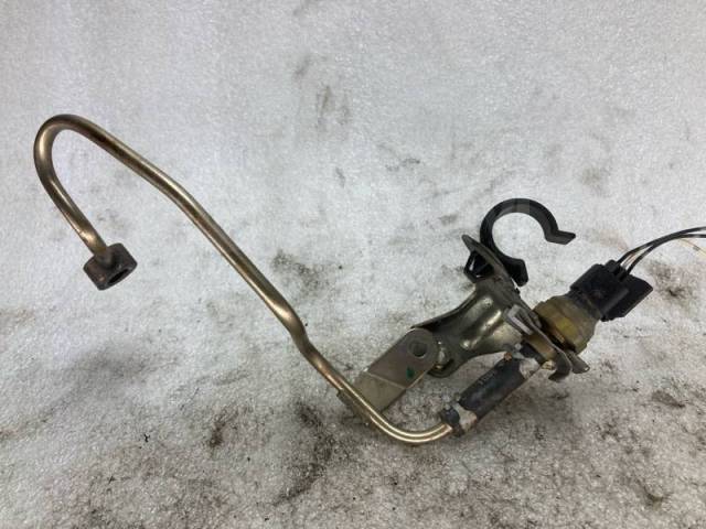 Купить Датчик давления турбины Nissan Navara D40 2009-2014 223655X00A 2 ...