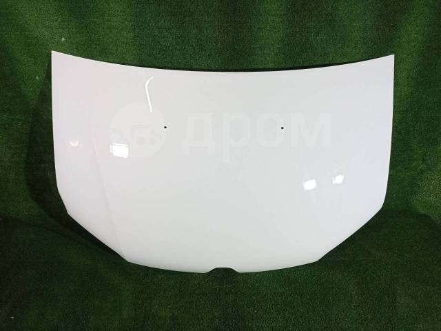 Купить Капот Renault Logan 2 651002659R в Калуге по цене: 20 000 ...