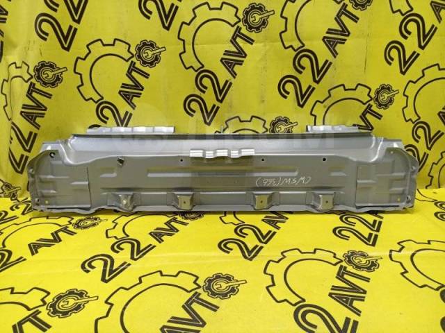 Купить Крышка багажника Mitsubishi Outlander 2006 5801A303 CW5W 4B12 в ...