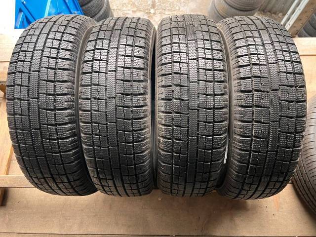 Toyo Garit G5, 165/65 R14, 14", 1 шт, 165 мм, 65 %, радиальный, зимние, без шипов, 5 %. Цена: 11 ...