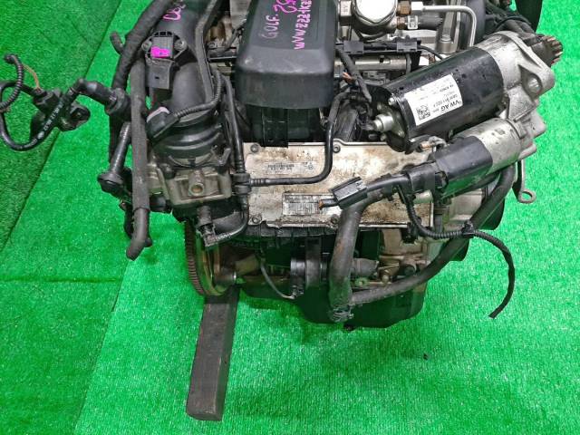 Купить Двигатель Volkswagen, CBZB; N1452 074W0084921 во Владивостоке по ...