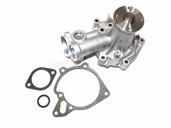 Купить Помпа водяная GMB GWM-32A в Бийске по цене: 3 460₽ — объявление ...