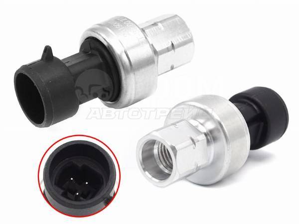 Купить Датчик давления масла хладагента Nissan/Renault Logan 04-/Duster ...