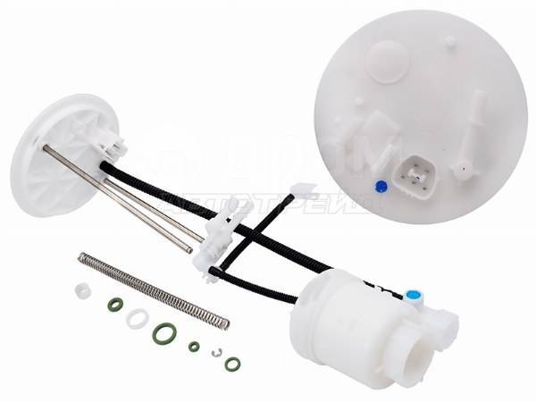 Купить Фильтр топливный Mitsubishi Outlander GF# 12- SAT ST-1770A251 в ...