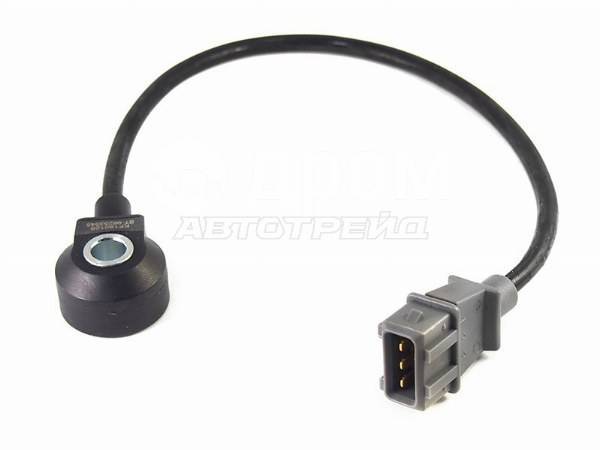 Купить Датчик детонации SAT ST-96253545 в Чите по цене: 785 ...