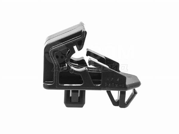 Купить Клипса Toyota Camry, Toyota Camry ACV30 01-06 53271-44010 в ...