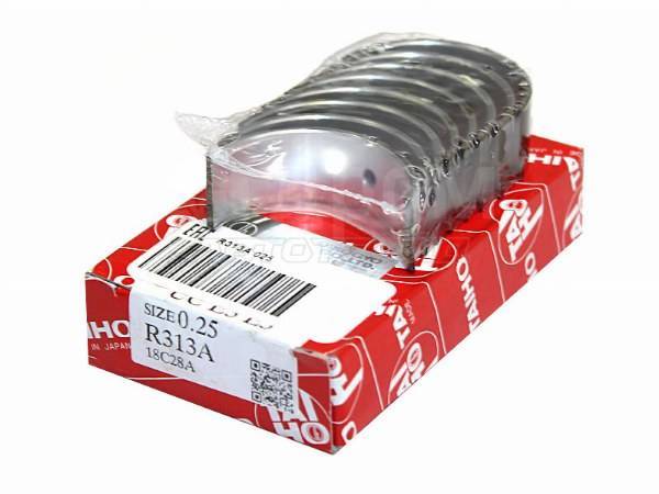 Купить Вкладыш шатунный Taiho R313A 025 в Белово по цене: 670 ...