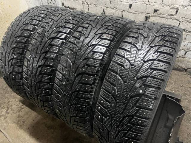 Hankook Winter i*Pike RS W419, 185/65 R15, 15", 1 шт, 185 мм, 65 % ...