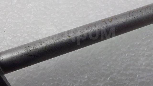 Купить Трубка подачи масла в турбину Jetour T2 2024 F4J201118031 T1J ...