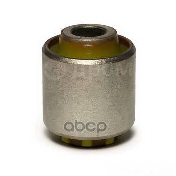 Купить Полиуретановый сайлентблок задней подвески, поперечного рычага ...