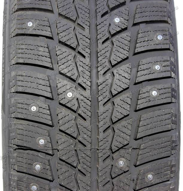 Автошина 215/55 R16 ZETA Antarctica Ice, 16", 4 шт, 215 мм, 55 %, зимние, шипованные, до 5 % ...