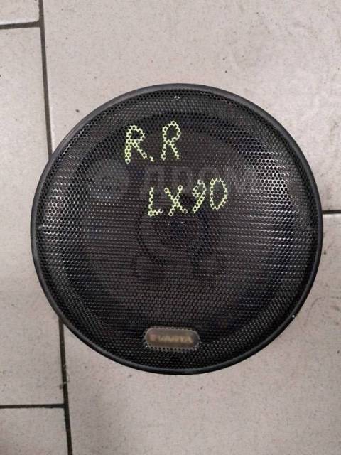 Купить Динамик Toyota Cresta 1992 LX90 2LTE, задний правый в Белогорске по цене: 500 ...